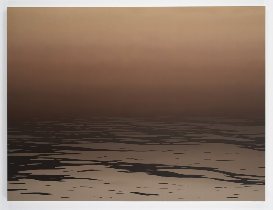 Cameron Martin - Brooklyn Navy Yard