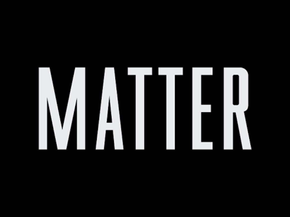 Matter Practice - Brooklyn Navy Yard