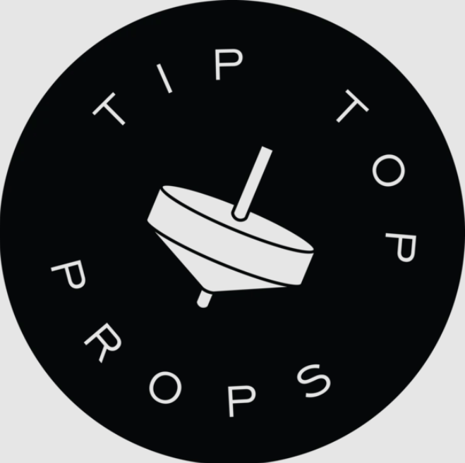 Tip Top Props - Brooklyn Navy Yard