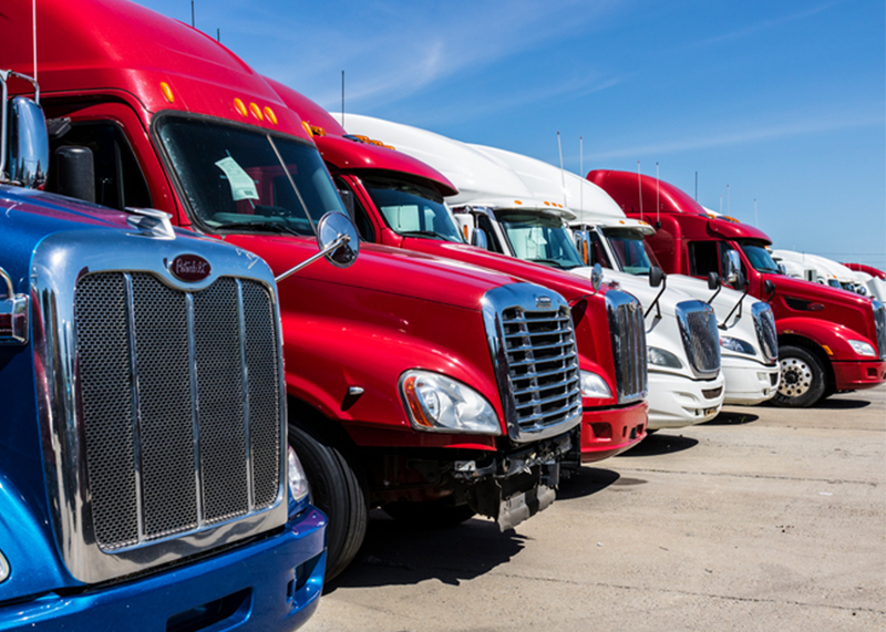 Del Express - Brooklyn Navy Yard