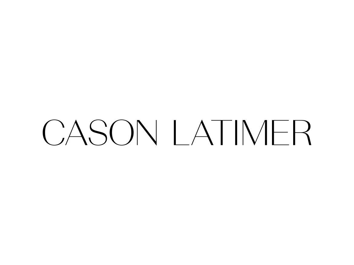 Cason Latimer Studio - Brooklyn Navy Yard
