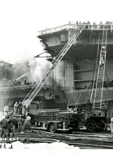 History of the Yard - Brooklyn Navy Yard