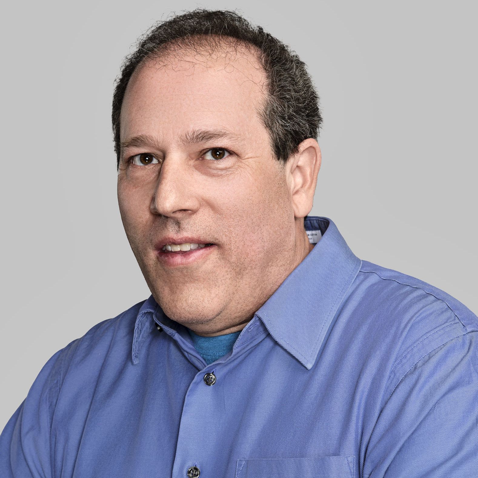 Meet our Executives - Brooklyn Navy Yard