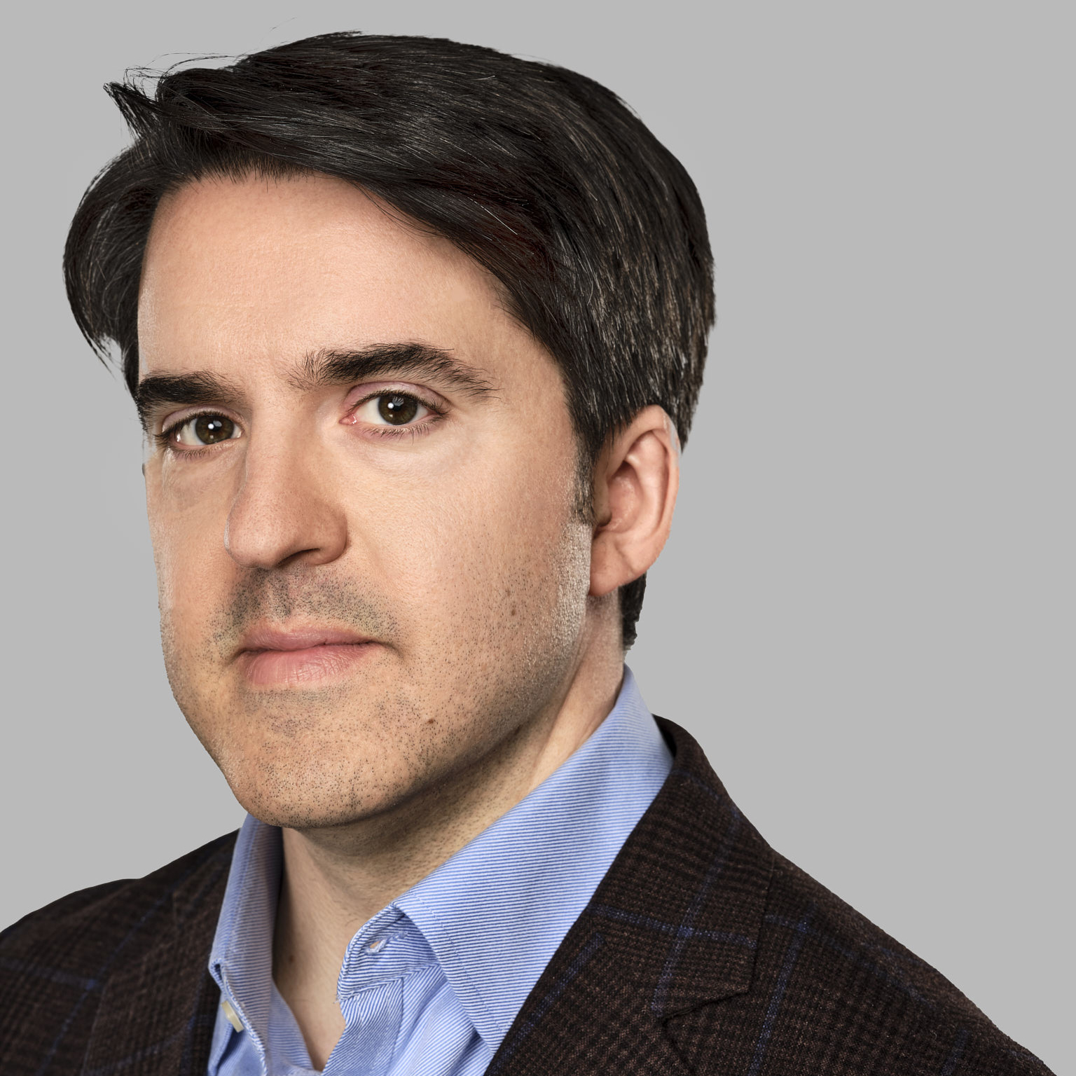 Matt Harrison - Brooklyn Navy Yard