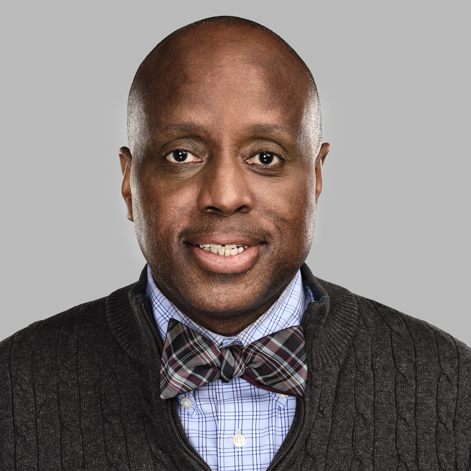 Oscar Odom III - Brooklyn Navy Yard