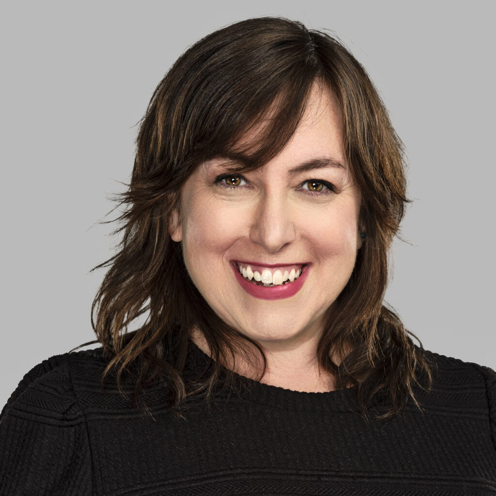 Meet our Executives - Brooklyn Navy Yard