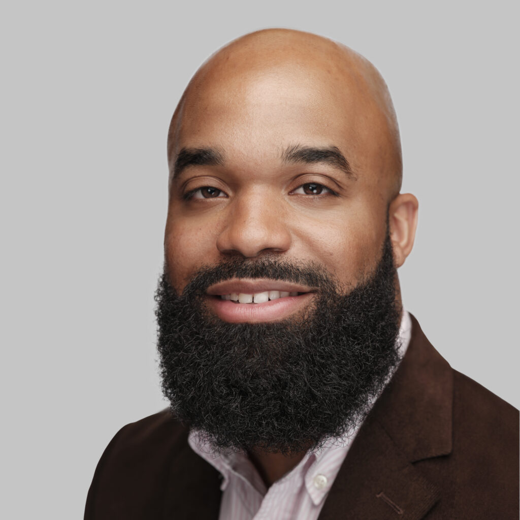 Meet our Executives - Brooklyn Navy Yard