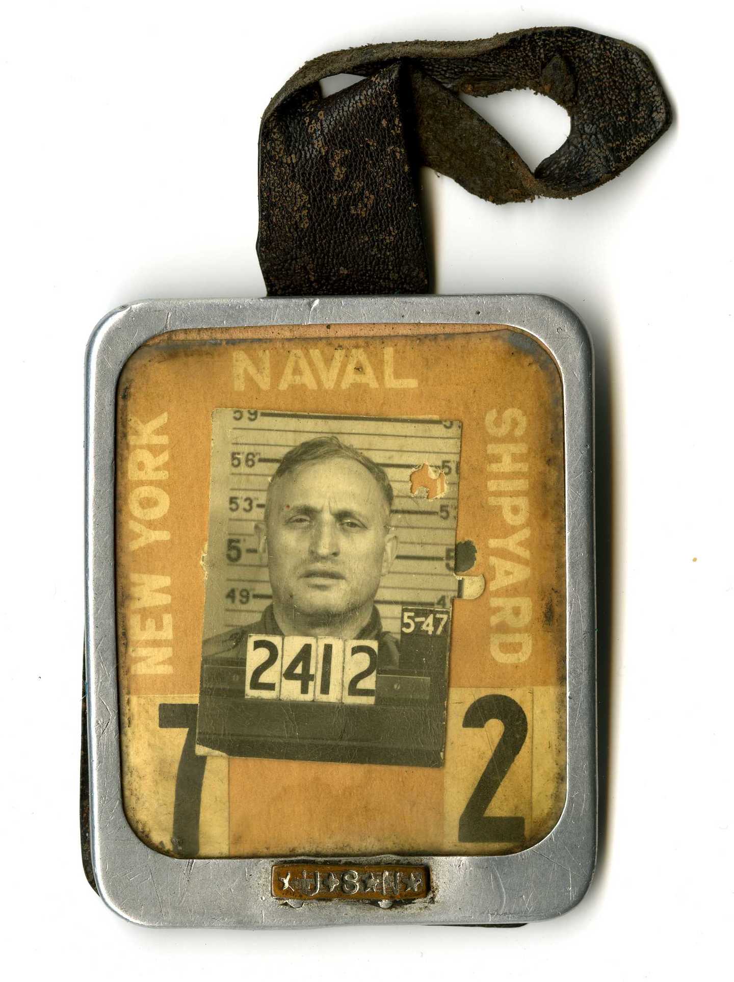 Archives - Brooklyn Navy Yard