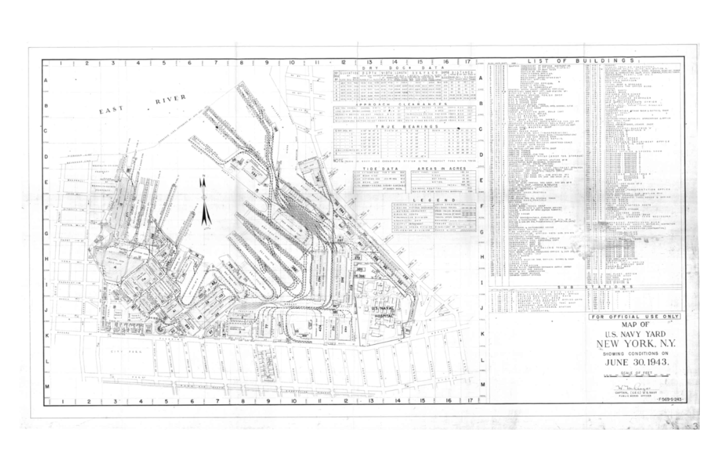 Manhattan Beach Guide - Brooklyn Navy Yard