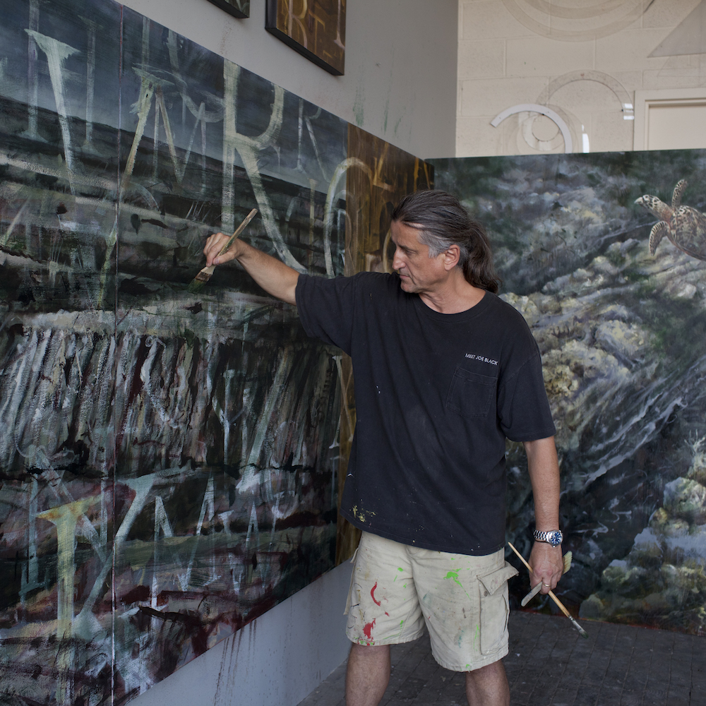 Artopia - Brooklyn Navy Yard