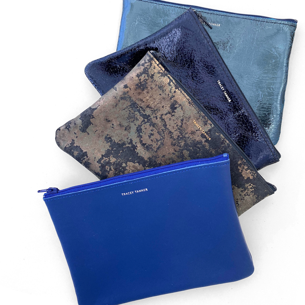 Tracey Tanner - Brooklyn Navy Yard