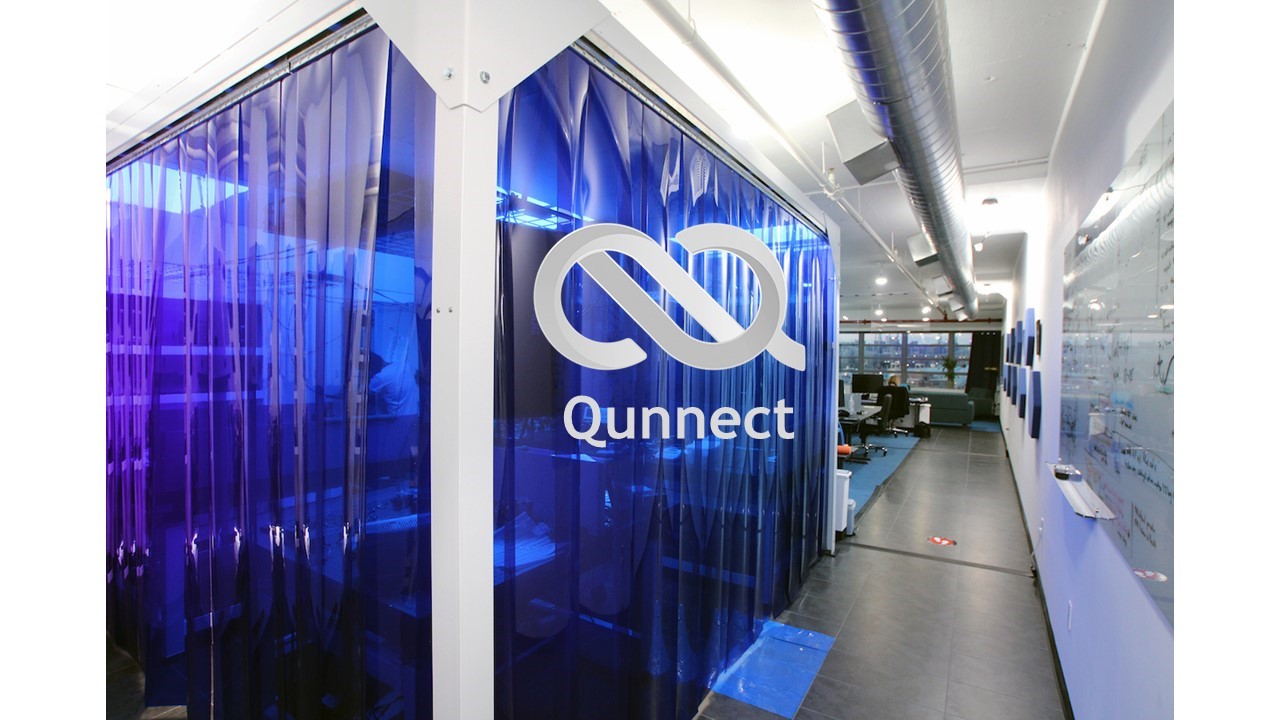 Qunnect - Brooklyn Navy Yard
