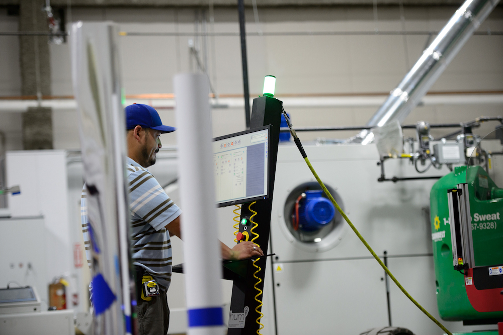 Duggal Visual Solutions - Brooklyn Navy Yard