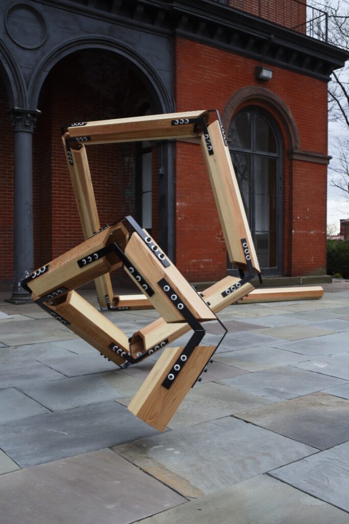 Dan Roth Studio - Brooklyn Navy Yard