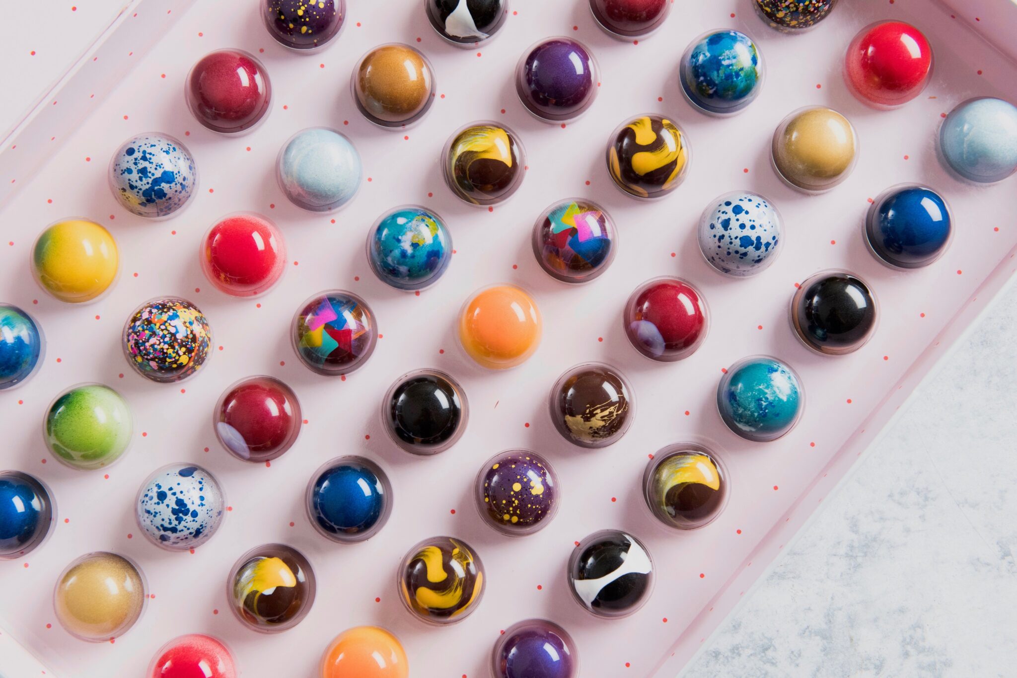 Stick With Me Sweets - Brooklyn Navy Yard