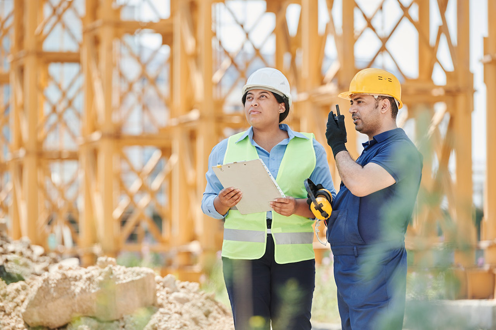 Shipyard Safety Supervisor - Brooklyn Navy Yard