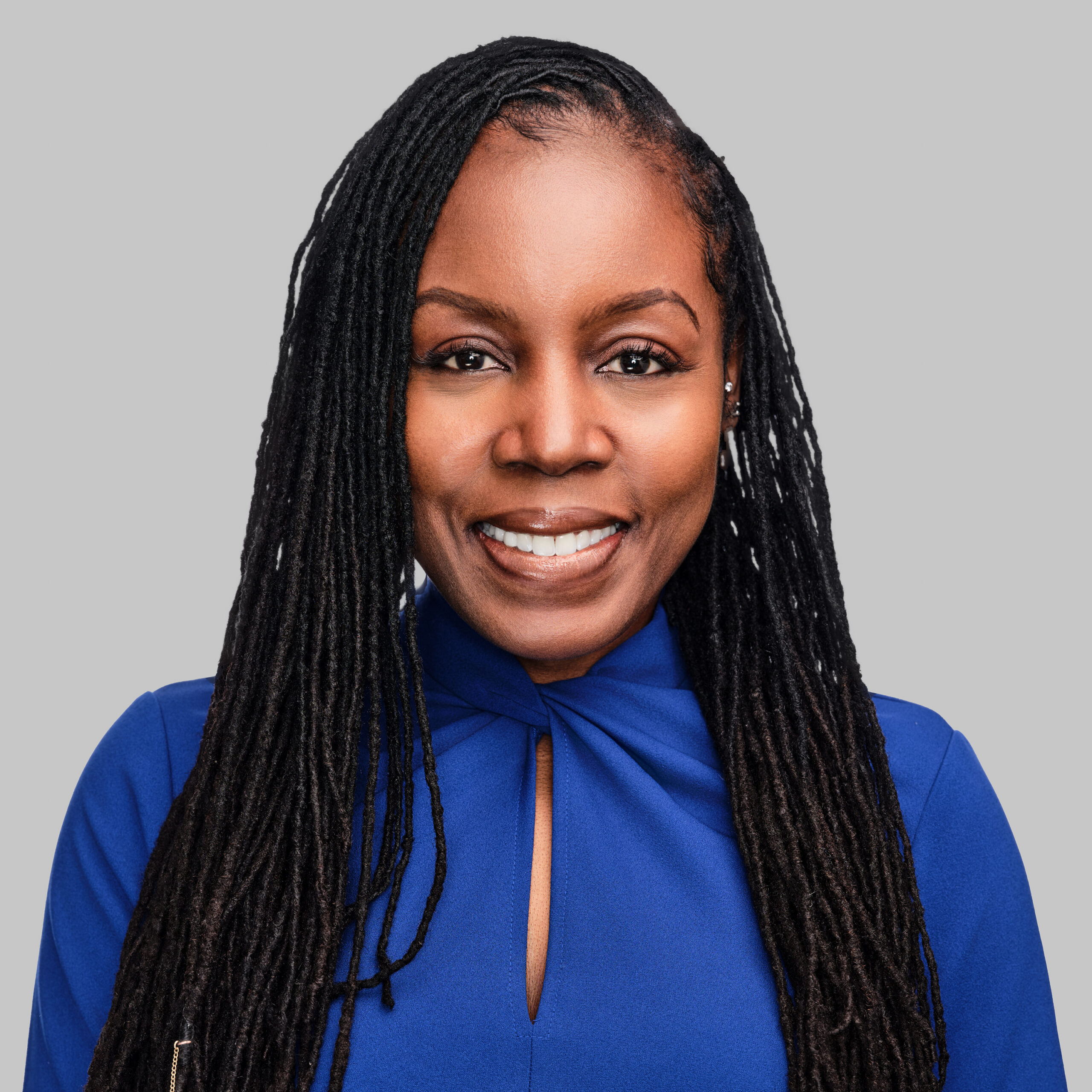 Joyce Duverce - Brooklyn Navy Yard