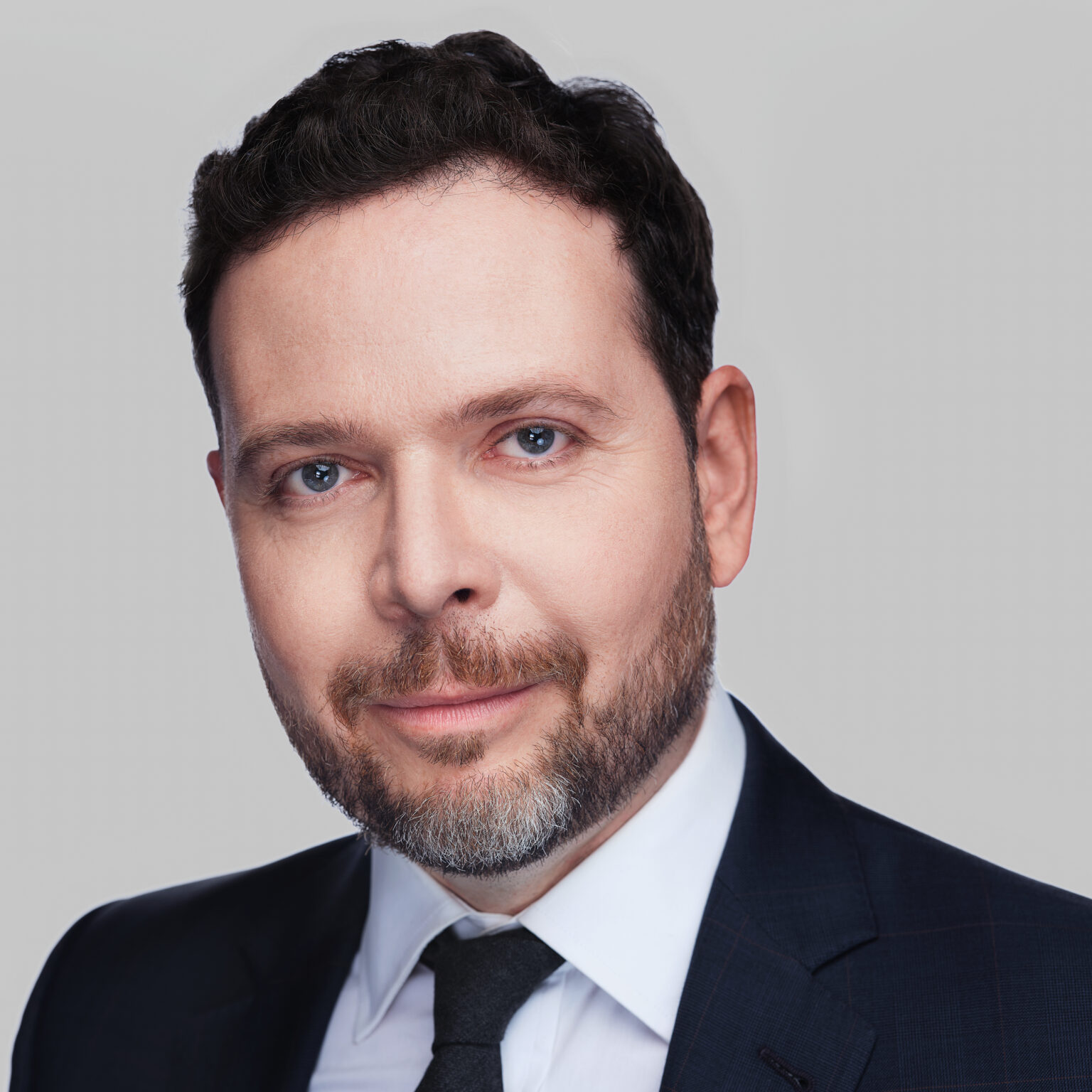 Meet our Executives - Brooklyn Navy Yard