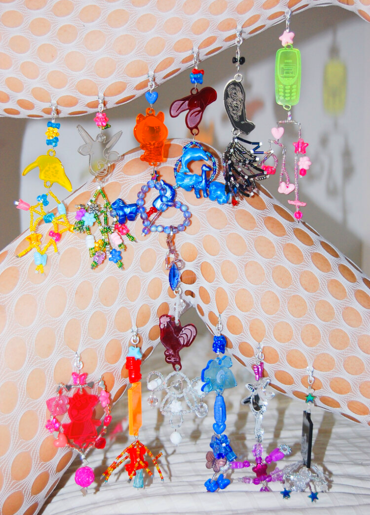 Ada Chen - Brooklyn Navy Yard