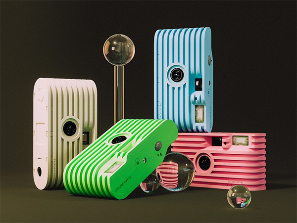 FotoFoto - Brooklyn Navy Yard