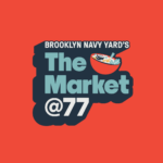Market @77 Food Hall - Brooklyn Navy Yard