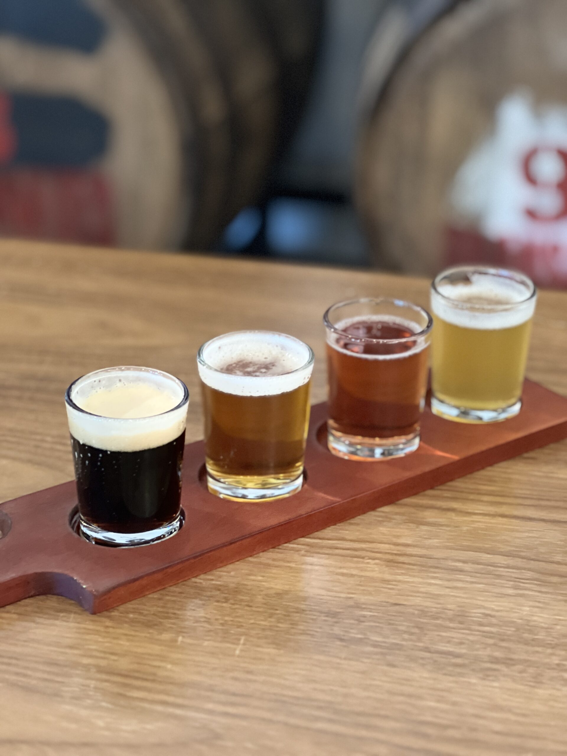 Market @77 Food Hall - Brooklyn Navy Yard