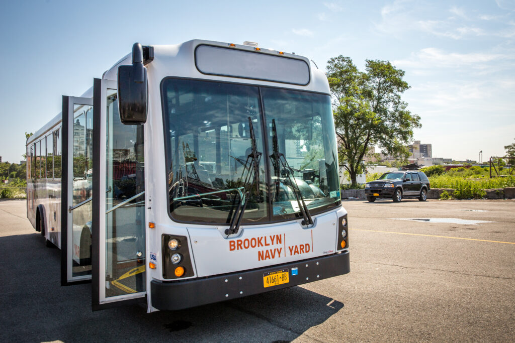 Request for Proposals for Shuttle Bus Transportation Services ...