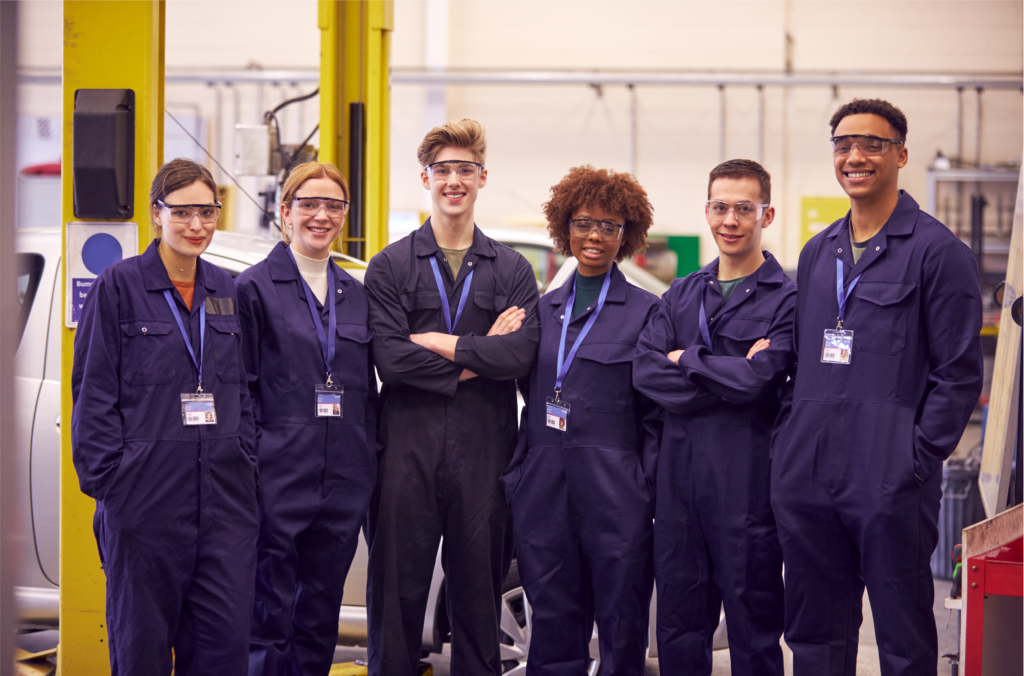 BNYDC Launches Green Careers Accelerator to Jump Start Clean Energy Job ...