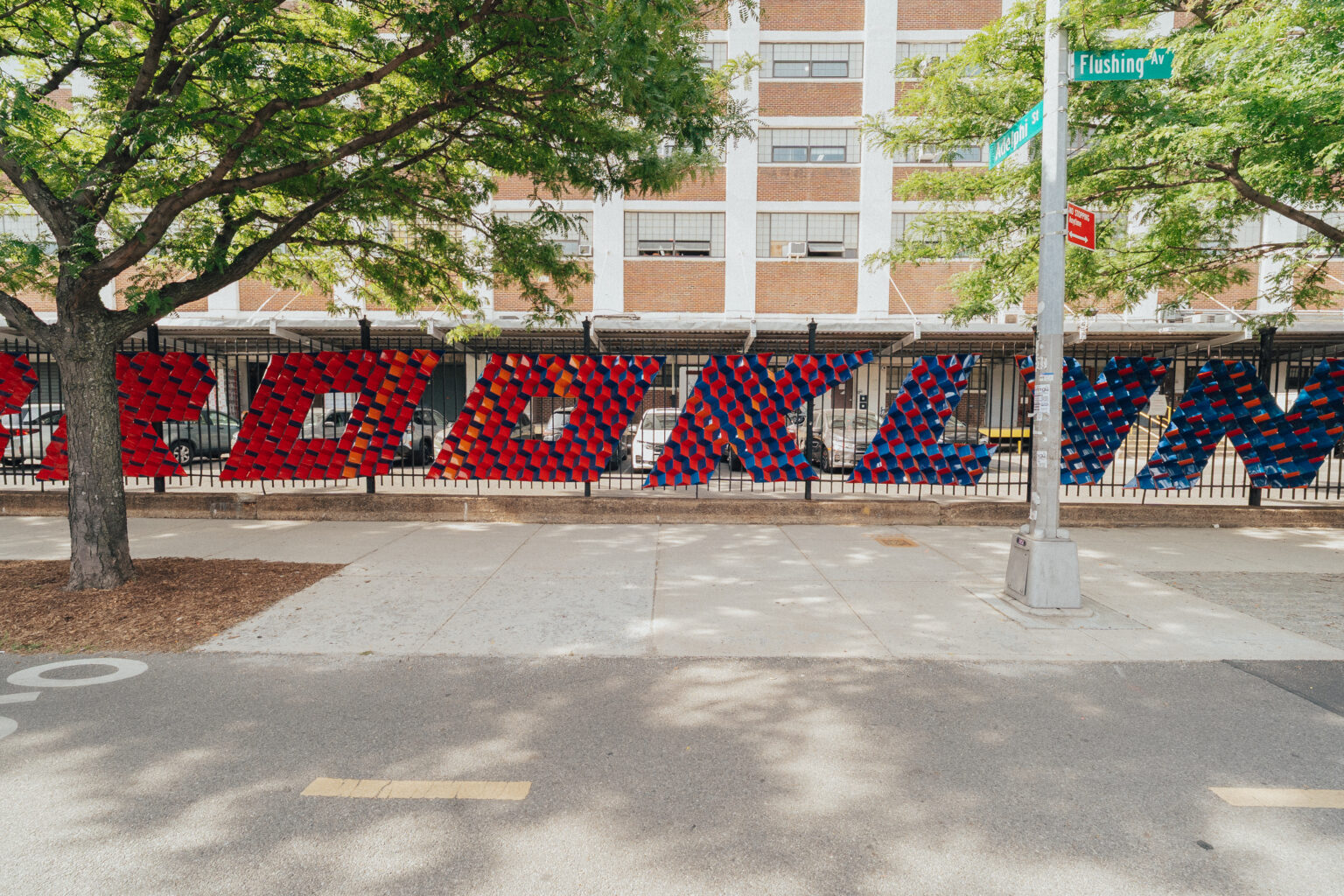 Events + Exhibitions - Brooklyn Navy Yard